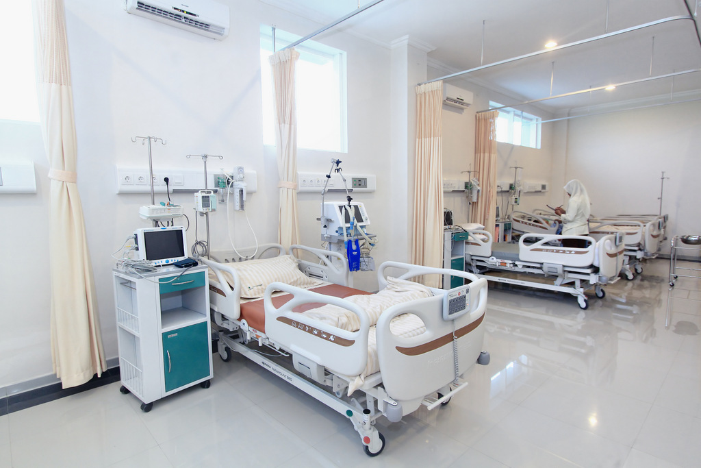 RSUD MUSI RAWAS UTARA